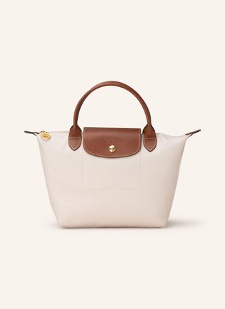 Longchamp Handtasche Le Pliage S beige