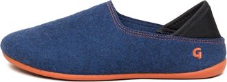 Gottstein Pantolette Wool Slip-On