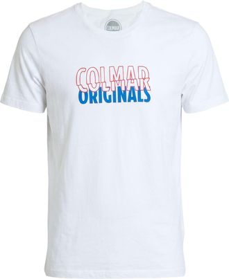 Colmar TOPS - T-shirts auf YOOX.COM