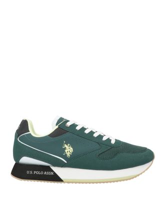 U.S.Polo Association SCHUHE - Sneakers auf YOOX.COM