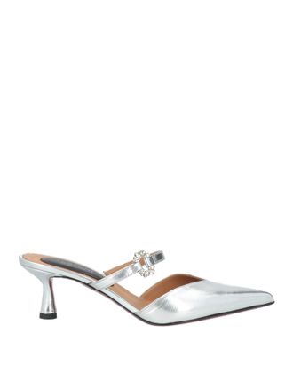 A.Testoni SCHUHE - Mules & Clogs auf YOOX.COM