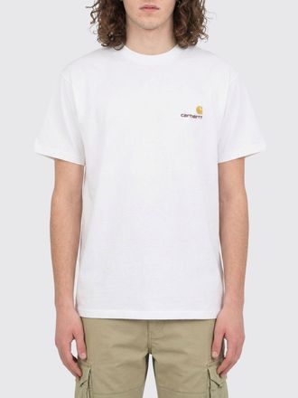 Carhartt Work in Progress T-Shirt CARHARTT WIP Homme couleur Blanc