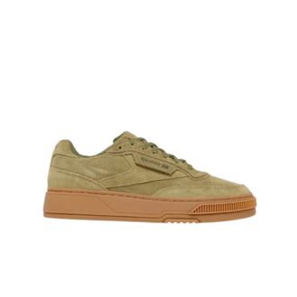 Reebok Homme, Chaussures, Vert, Taille: 43 EU Baskets