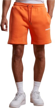 Starter Black Label Starter Small Logo Essential Sweatshorts Mandarin, S