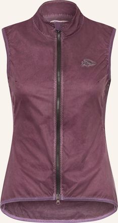 Cafe du Cycliste Caf&eacute; Du Cycliste Radweste Edith rot
