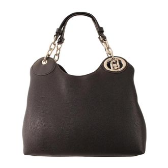 Liu Jo Belfaux Handtasche - - Bags - Damen - Schwarzk - ONE SIZE
