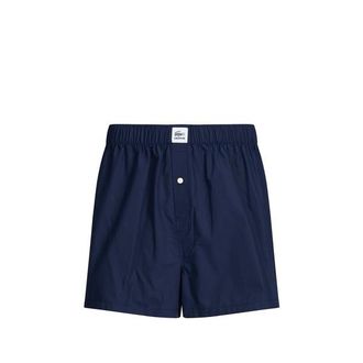 Lacoste Lot de 2 cale&ccedil;ons en coton