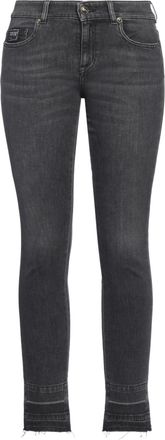 Versace HOSEN & RÖCKE - Jeanshosen auf YOOX.COM