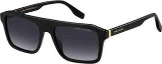 Marc Jacobs Herren, Accessories, Schwarzk, 55 MMGr&ouml;&szlig;e