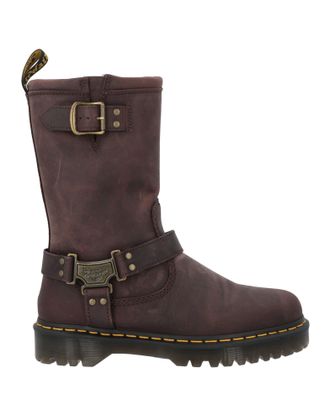 Dr. Martens SCHUHE - Stiefeletten auf YOOX.COM