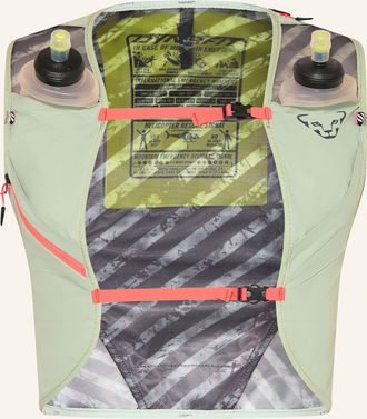Dynafit Funktionsweste Trail 6 L blau