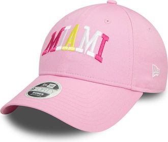 New Era Cap New Era 9Forty Newe 60565466 Rosa