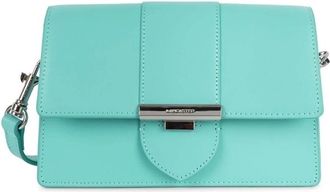 Lancaster Petit sac trotteur Ref 62051 Lagon clair