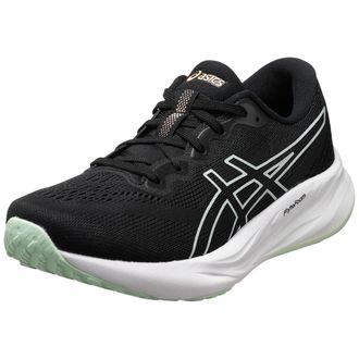 Asics 1012B593-001 Gel-Pulse 15 Damen Black/Mint Tint EU 36