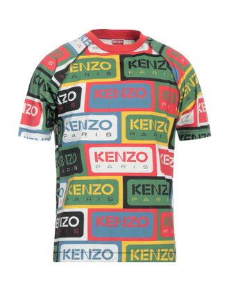 Kenzo TOPS - T-shirts auf YOOX.COM