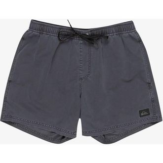 Quiksilver Herren Bermuda SURFWASH 15 JAMV