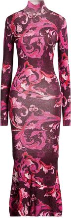 Versace KLEIDER - Maxi-Kleider auf YOOX.COM