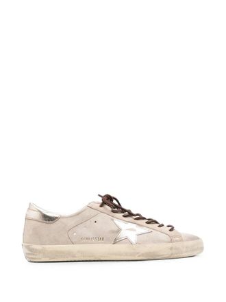 Golden Goose Sneaker Low-Top Superstar