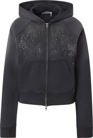 Weekday Sweatjacke Tommy