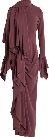 Solace London KLEIDER - Maxi-Kleider auf YOOX.COM