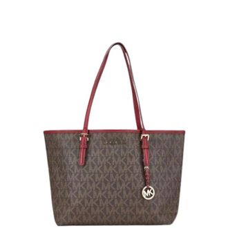 Michael Kors Damen, Pre-Owned, Braun, ONE SIZEGr&ouml;&szlig;e