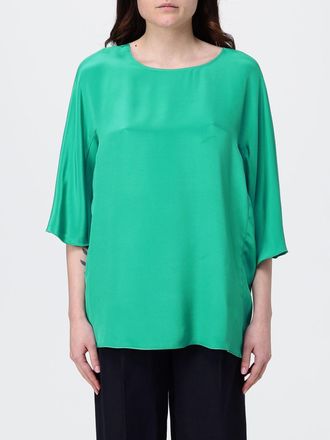 Max Mara Top MAX MARA Femme couleur Vert