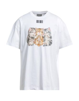 VETEMENTS TOPS - T-shirts auf YOOX.COM