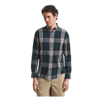 GANT Herren, Shirts, Mehrfarbig, 2XLGr&ouml;&szlig;e