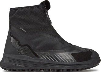 Geox Stiefeletten D Pg1x B Abx D36VRC 011BC C9999 Schwarz