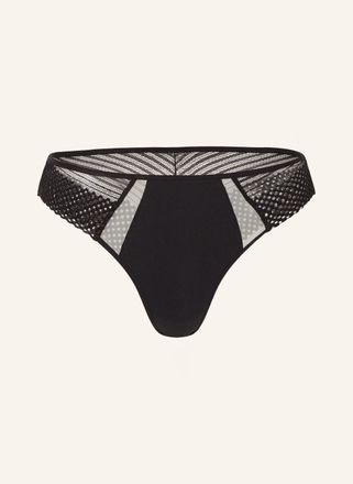 Chantelle String Play schwarz