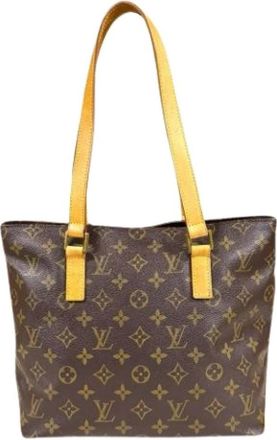 Louis Vuitton Damen, Pre-Owned, Braun, ONE SIZEGr&ouml;&szlig;e