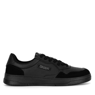 Kappa Sneakers Kappa AW24-3C008 Schwarz