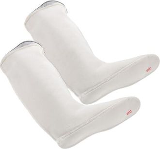 Holibanna BESTonZON Bottes DHiver Montantes Homme Taille 43 Doublure Chaude en Laine &Eacute;paisse Imperm&eacute;ables et Antid&eacute;rapantes Chaussures de Randonn&eacute;e et Activit&eacute;s