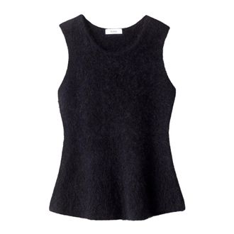 Stylein Damen, Oberteile, Schwarzk, XSGr&ouml;&szlig;e