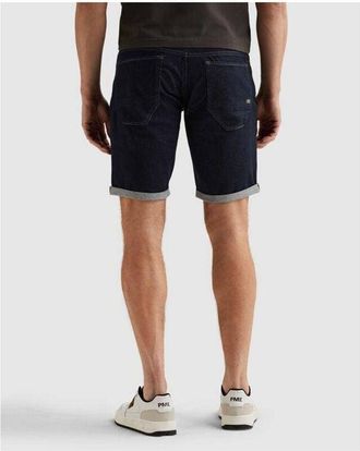 PME Legend Herren Jeansshorts NIGHTFLIGHT Regular Fit