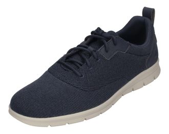 Timberland Graydon Basic, Niedrig geschnittene Sneaker für Herren, EU 44.5
