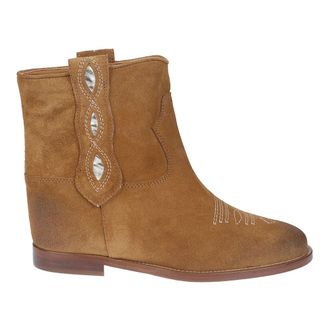 Via Roma 15 Damen, Schuhe, Braun, 41 EUGr&ouml;&szlig;e