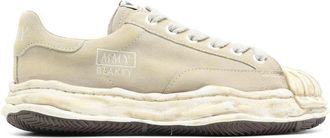 Miharayasuhiro Blakey Sneakers - Braun