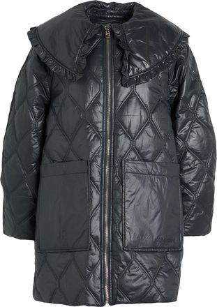 Ganni JACKEN & MÄNTEL - Pufferjacken & Daunenjacken auf YOOX.COM