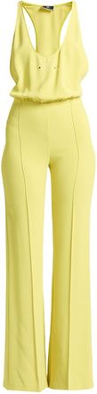 Elisabetta Franchi OVERALLS - Jumpsuits auf YOOX.COM