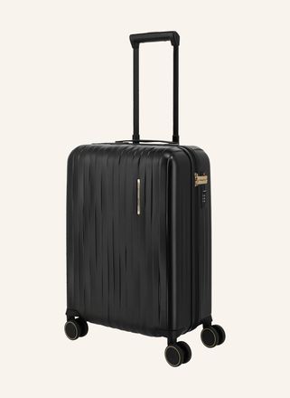 Travelite Trolley Barbara Novelty S schwarz