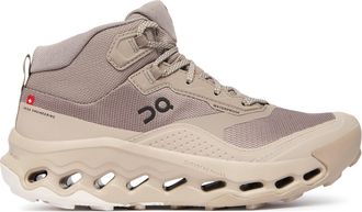 On Trekkingschuhe On Cloudhorizon 2 Mid WP 3WG30553 Beige