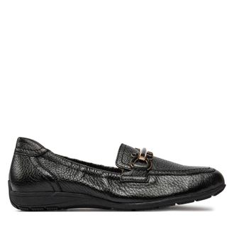 Caprice Slipper Caprice 9-24654-42 Schwarz