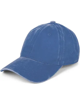 styleBREAKER Cap Vintage Baseball Cap Washed Used Look