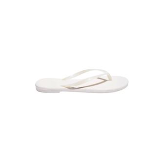 Tkees Tkees, Femme, Chaussures, Blanc, Taille: 37 EU Aqua