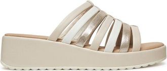 Caprice Pantoletten 9-27201-44 Beige
