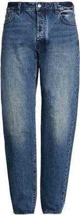 A|X Armani Exchange BAS - Pantalons en jean sur YOOX.COM