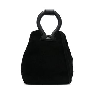 Luar Femme, Sacs, Noir, Taille: ONE Size Bag Luar