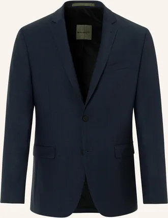 Benvenuto Benvenuto Anzugsakko Othello Slim Fit blau