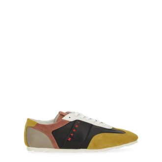 Marni Homme, Chaussures, Multicolore, Taille: 40 EU Baskets